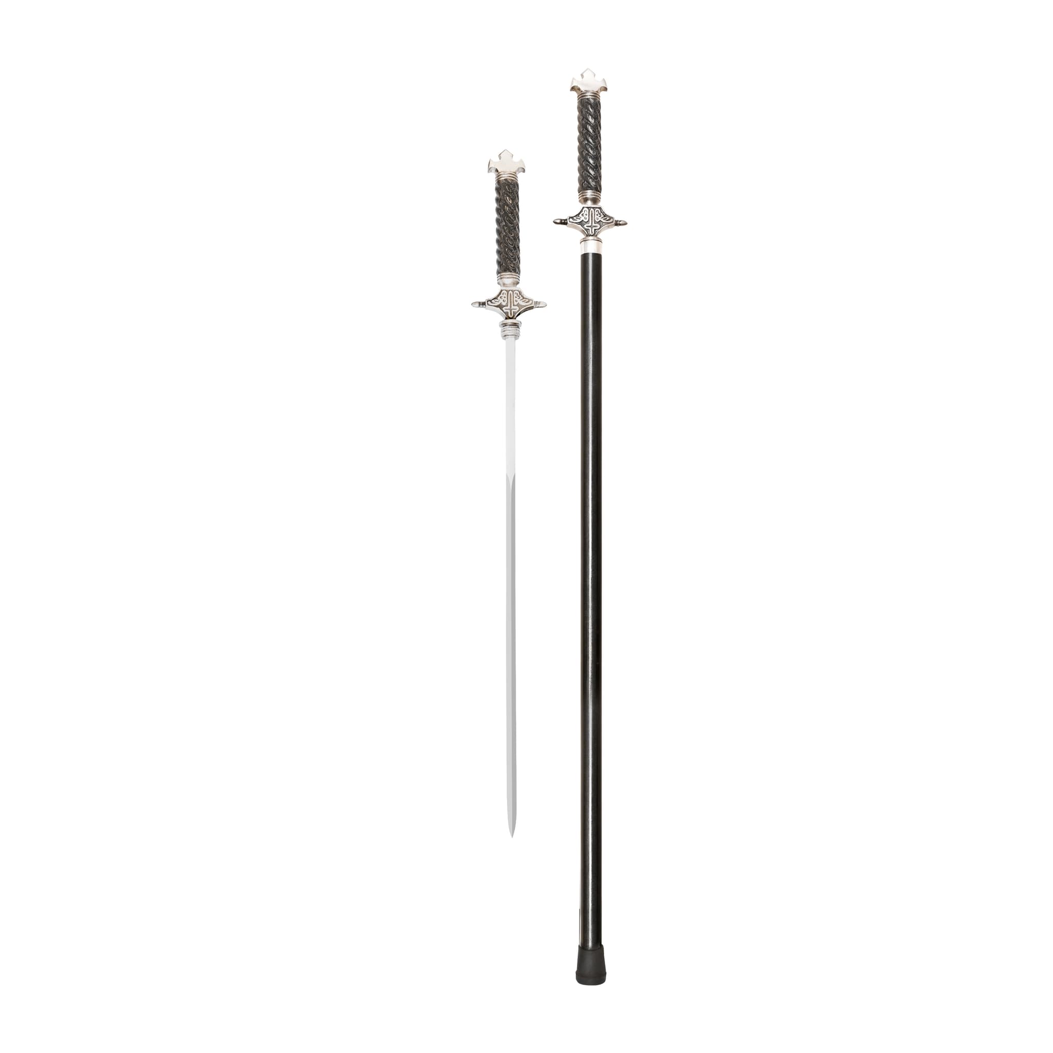 SwordCanes.com - Premium Handcrafted Sword Canes | Artisan Walking Sticks
